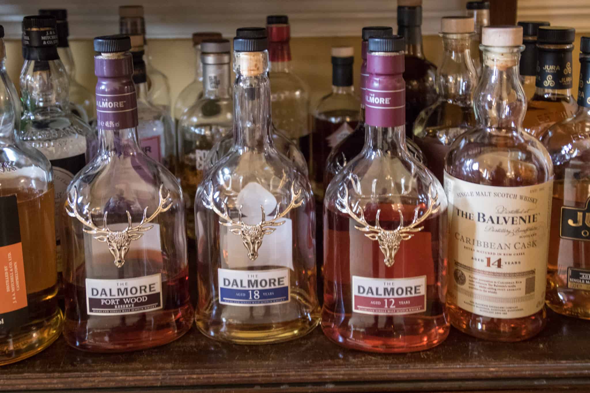 Whisky 101 – An Introduction to Scotch Whisky, Scottish Distilleries ...